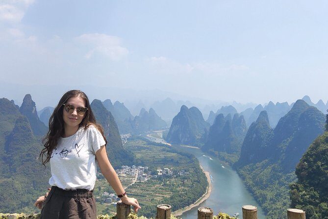 6-Day Private Tour from Guilin to Yunnan Lijiang - Final Day: Tiger Leaping Gorge and Historic Shuhe