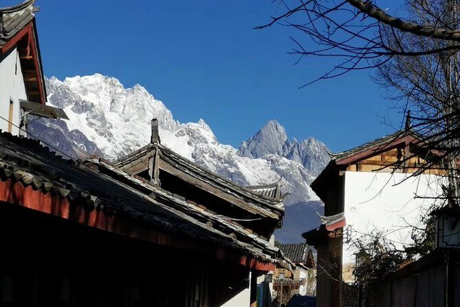 6-Day Private Tour from Guilin to Yunnan Lijiang - Who Is This Tour Best For?