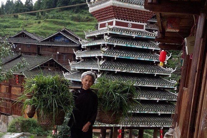 6-Day Private Tour: From Guizhou to Guilin - A Closer Look at the Itinerary