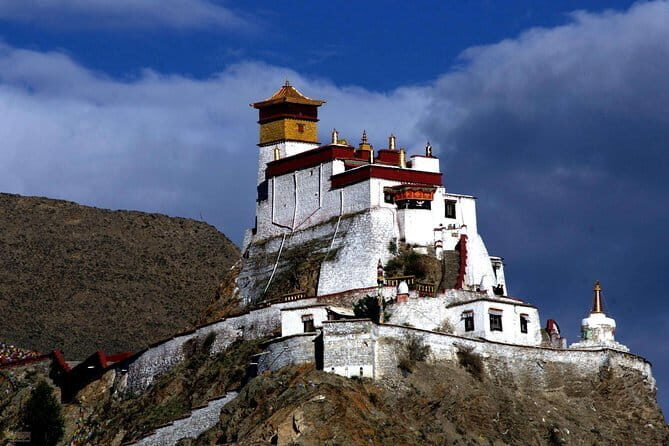 6-Day Private Tour from Lhasa to Tsedang in Tibet - Key Points