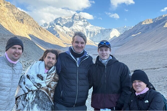 6-Day Private Tour from Lhasa to Tsedang in Tibet - Frequently Asked Questions