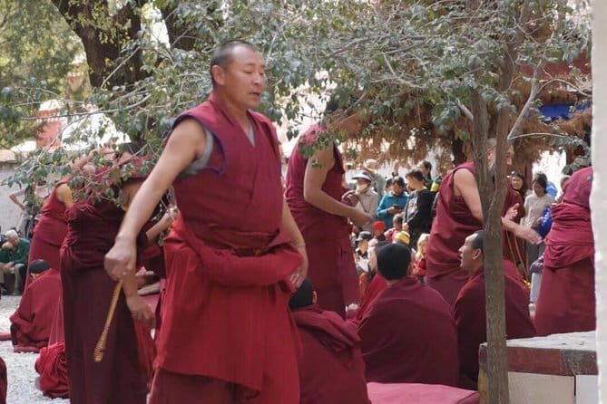 6-Day Private Tour from Lhasa to Tsedang in Tibet - Final Thoughts