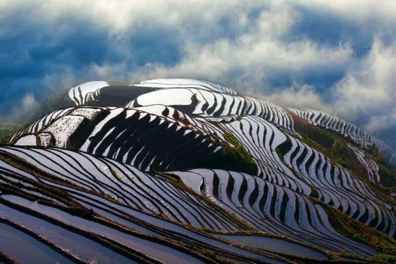 6-Day Private Tour: Guilin Terraces, Fenghuang & Zhangjiajie - The Grand Canyon Glass Bridge: A Grand Finale