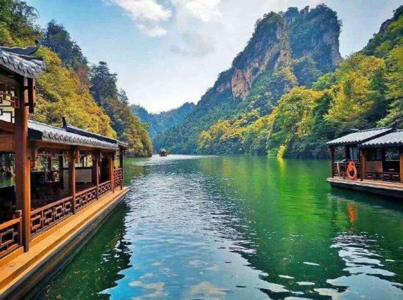 6-Day Private Tour: Guilin Terraces, Fenghuang & Zhangjiajie - Authentic Experiences and Cultural Touches
