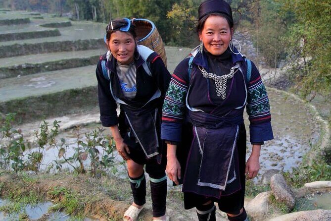 6-Day Private Tour Mu Cang Chai and Sapa from Hanoi - Key Points