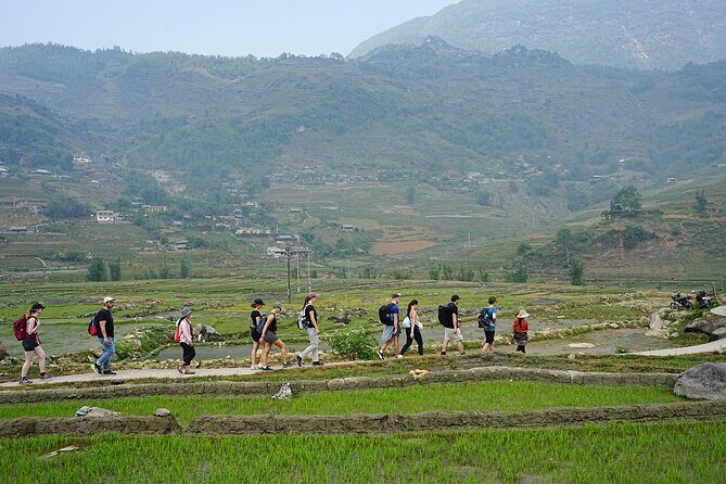 6-Day Private Tour Mu Cang Chai and Sapa from Hanoi - The Sum Up: The Real Value for Curious Travelers