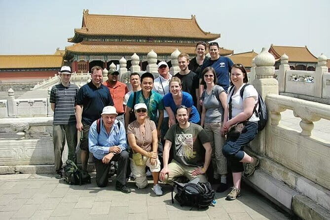 6 Day Private Tour of Beijing and Xi'an - Key Points
