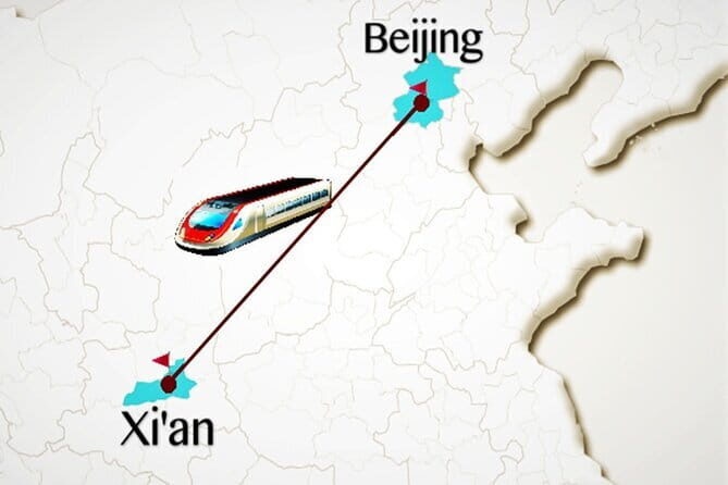 6 Day Private Tour of Beijing and Xi'an - What Real Travelers Say