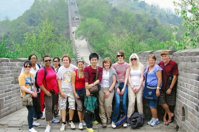 6 Day Private Tour of Beijing and Xi'an - Who Will Love This Tour