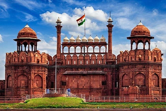 6-Day Private Tour of Delhi, Agra, Jaipur, and Pushkar from Delhi - Key Points