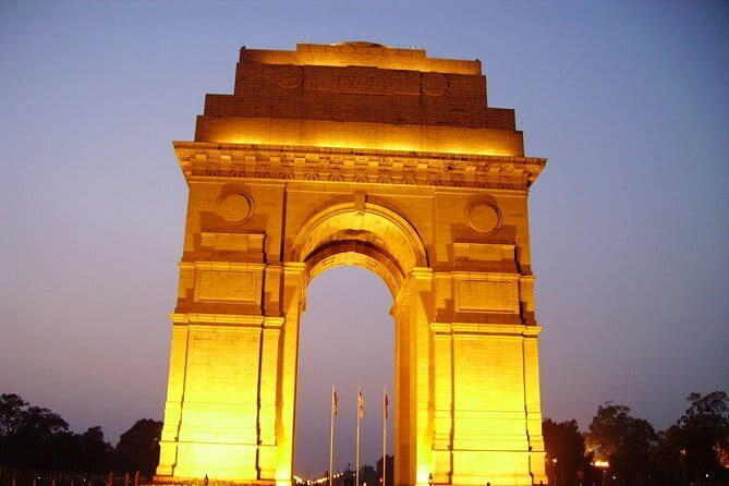 6-Day Private Tour of Delhi, Agra, Jaipur, and Pushkar from Delhi - A Detailed Look at the Itinerary