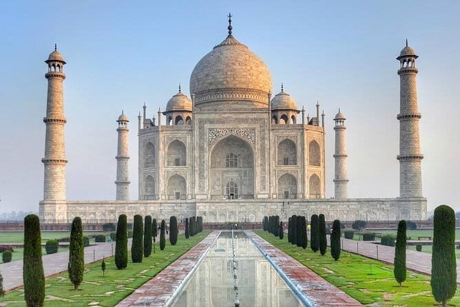 6-Day Private Tour of Delhi, Agra, Jaipur, and Pushkar from Delhi - Final Thoughts