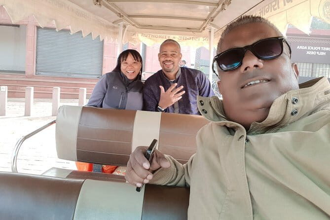 6 Day Private Tour of Delhi, Agra, Jaipur, and Udaipur from Delhi - An In-Depth Look at the Experience