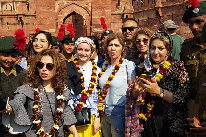 6 Day Private Tour of Delhi, Agra, Jaipur, and Udaipur from Delhi - The Practical Side: What This Tour Means for You