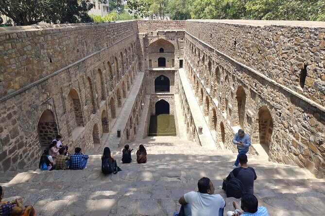 6-Day Private Tour of Delhi, Agra, Jaipur, and Varanasi from Delhi - A Deep Dive into the 6-Day Journey