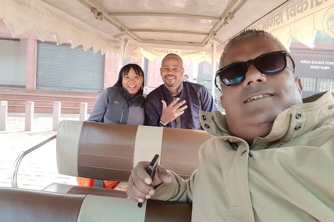 6-Day Private Tour of Delhi, Agra, Jaipur, and Varanasi from Delhi - Day 1: Rolling into Delhi