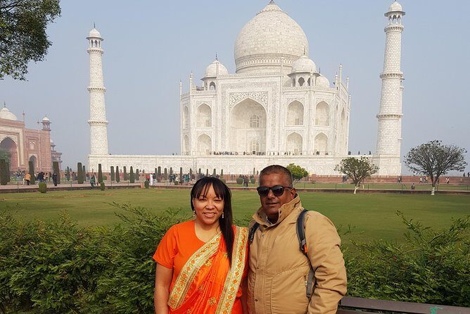 6-Day Private Tour of Delhi, Agra, Jaipur, and Varanasi from Delhi - Day 3: Royal Forts and City Wonders in Jaipur