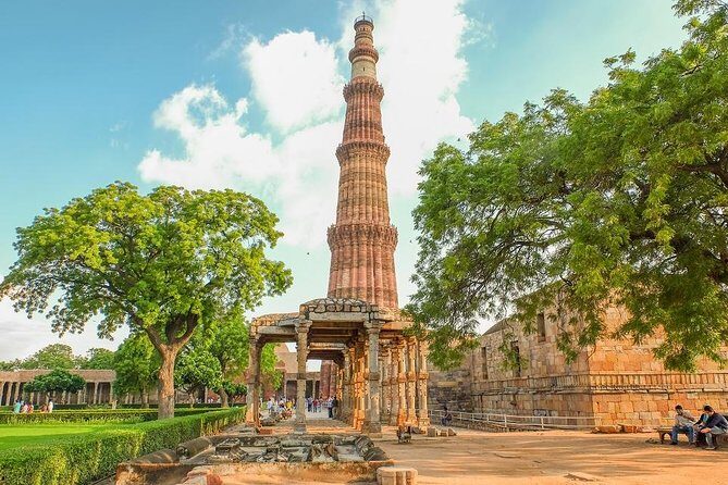 6 Day Private Tour of Taj with Glimpse of Tiger & Culture of Rajasthan - Who is This Tour Best For?