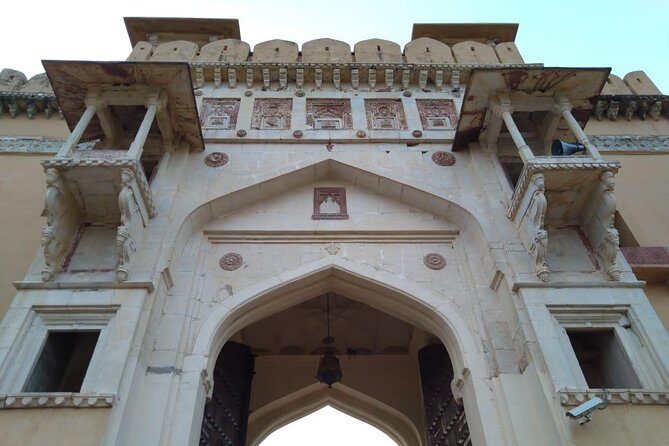 6-Day Private Tour of the Golden Triangle - Who Should Consider This Tour?