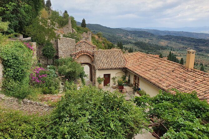 6 Day Private Tour Peloponnese & Meteora to Mythical Paths - Final Thoughts