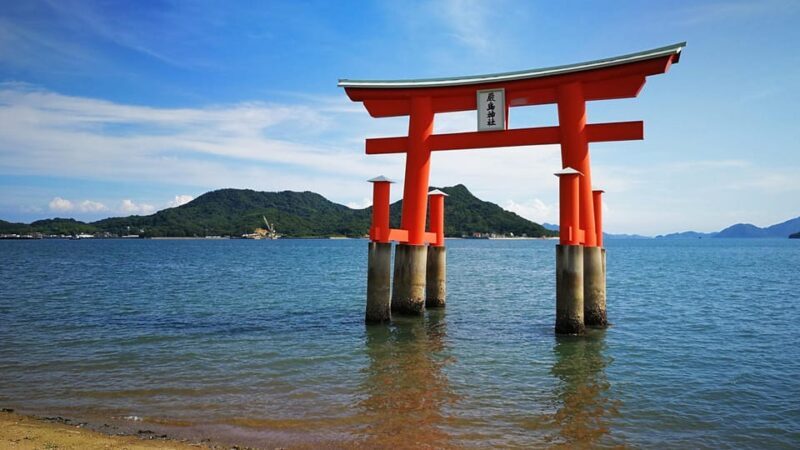 6-Day Private Tour to Kyoto via Fukui from Fukuoka with Bus - Key Points