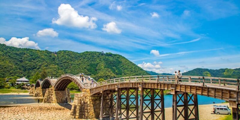 6-Day Private Tour to Kyoto via Fukui from Fukuoka with Bus - An Introduction to the Tour Experience