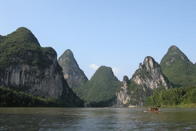 6-Day private tour to Xi'an,Guilin,Longji Rice Terraces,Sanjiang and Yangshuo - Introduction: Why This Tour Might Be Just What You Need