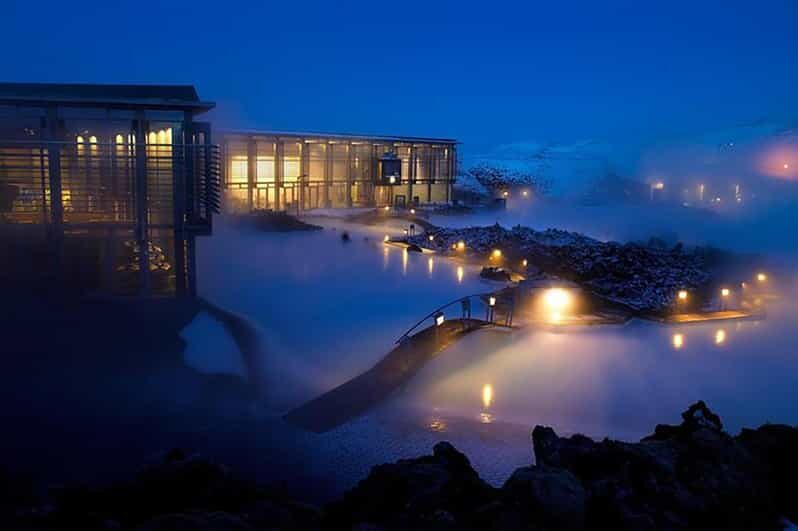 6 Day Reykjavik Blue Lagoon GoldenCircle South GlacierLagoon - The Practical Aspects — What You Need to Know