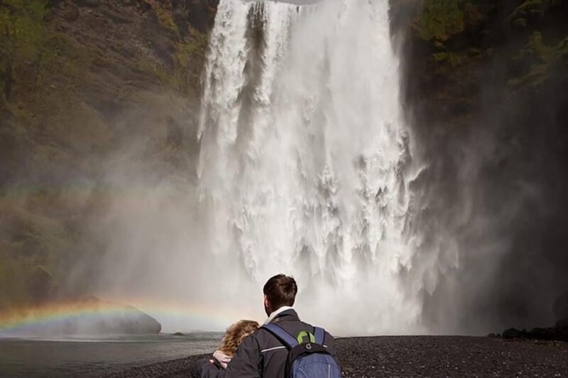 6 Day Reykjavik Blue Lagoon GoldenCircle South GlacierLagoon - FAQ