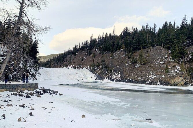 6-Day Rocky Rail, Banff Town, Icons, & Icefields Journey - Final Thoughts