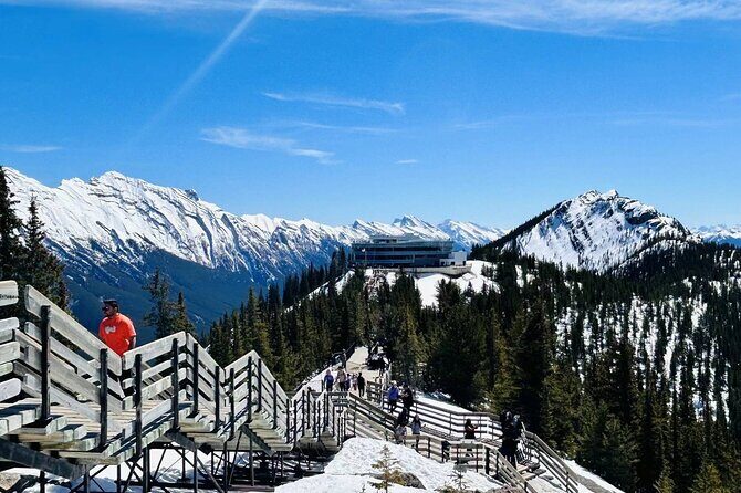 6 Day Rocky VIA Rail Journey: Vancouver to Calgary - An In-Depth Look at the Itinerary