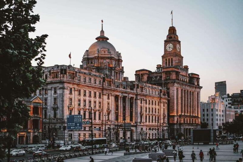 6-Day Shanghai, Suzhou & Hangzhou Iconic Sights Tour - FAQs