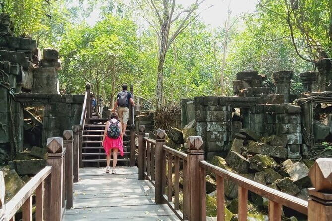 6-day Siem Reap with Angkor Complex & Floating village - Final Thoughts: Is This Tour Worth It?