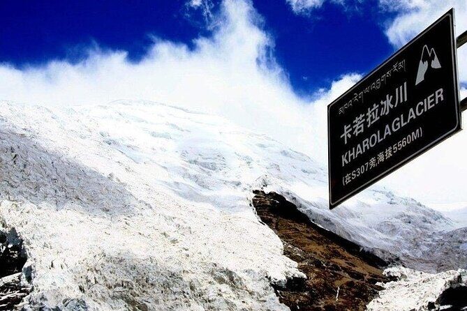 6-Day Small Group Lhasa, Yamdrok and Shigatse Tour from Chongqing - The Sum Up