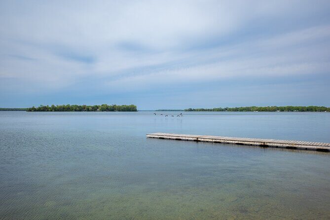 6-Day Small Group Tour:Toronto,Montreal,Niagara&Ontario Lakes - What Sets This Tour Apart?