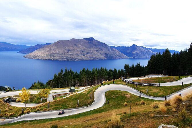 6 Day South Island New Zealand Private Tour from Auckland - Key Points