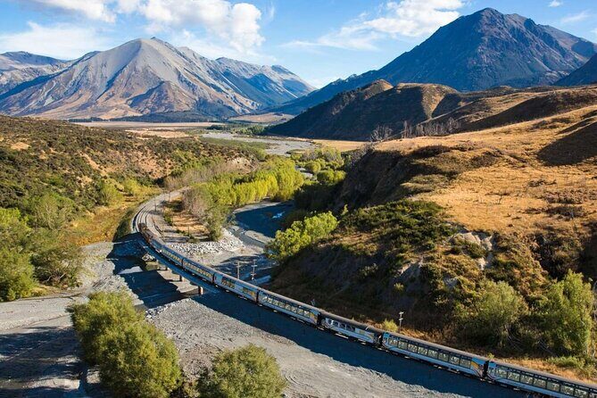 6 Day South Island New Zealand Private Tour from Auckland - Value for Money & Optional Activities