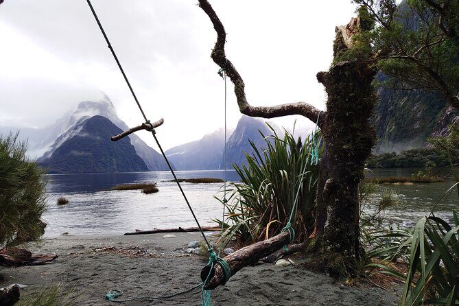 6 Day South Island New Zealand Private Tour from Auckland - What Previous Travelers Say