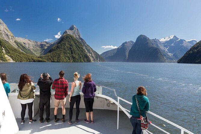 6-Day South Island Southern Heritage Tour from Christchurch - Final Thought