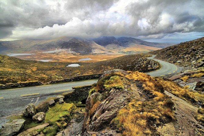 6-Day South of Ireland Tour from Dublin - FAQs