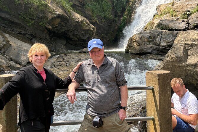 6 Day Sri Lanka Cultural Scenic Wildlife Tour Highlights - Discovering the Essentials of Sri Lanka in Six Days