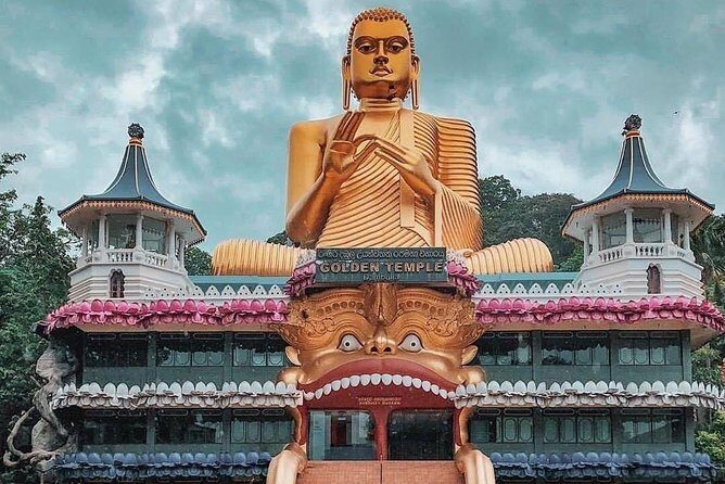 6-Day Sri Lanka Heritage Private Tour - Assessing the Value and Experience