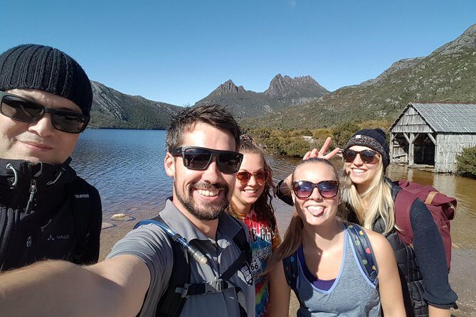 6-Day Tasmanian Explorer Adventure Tour from Hobart - Discover the 6-Day Tasmanian Explorer Adventure Tour from Hobart