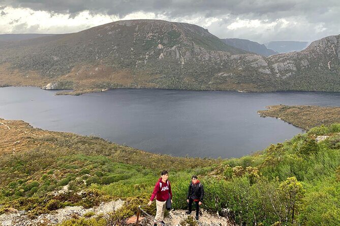 6-Day Tasmanian Explorer Adventure Tour from Hobart - Who Should Consider This Tour?