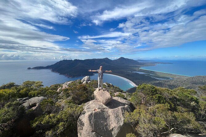 6-Day Tasmanian Explorer Adventure Tour from Hobart - FAQs