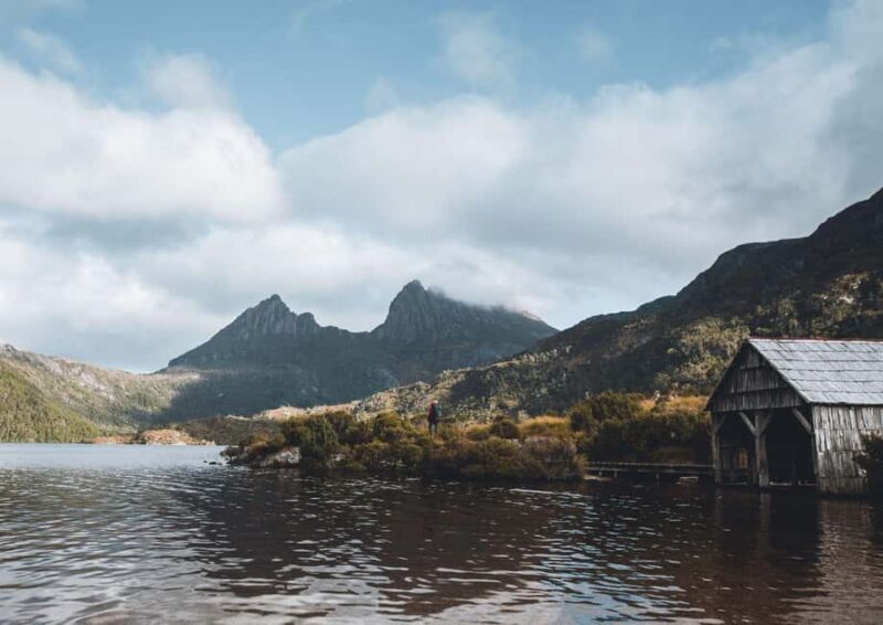 6 Day Tassie Tour Bundle: Island Icons - A Closer Look at the Itinerary