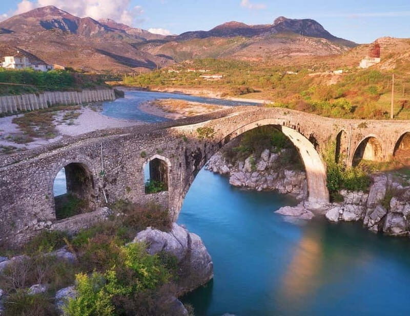 6-Day Tirana-Shkoder- Korce- Gjirokaster- Butrint Sarande - What to Expect on This Tour