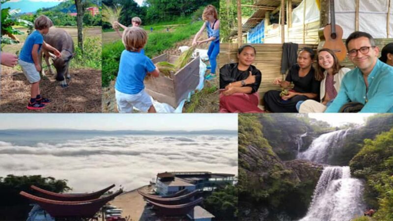 6-Day Toraja Experience Tour with Local Stay from Makassar - An In-Depth Look at the 6-Day Itinerary