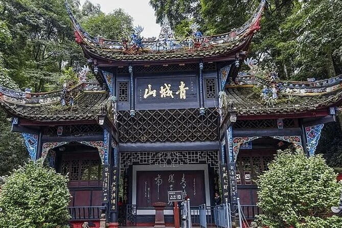 6-Day Tour Dujiangyan, Qingcheng Mountain, Chengdu Panda Base - Practical Insights