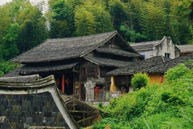 6-Day Tour Dujiangyan, Qingcheng Mountain, Chengdu Panda Base - Final Thoughts